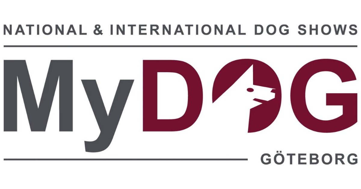 MyDOG 2022 ställs in - Brukshunden