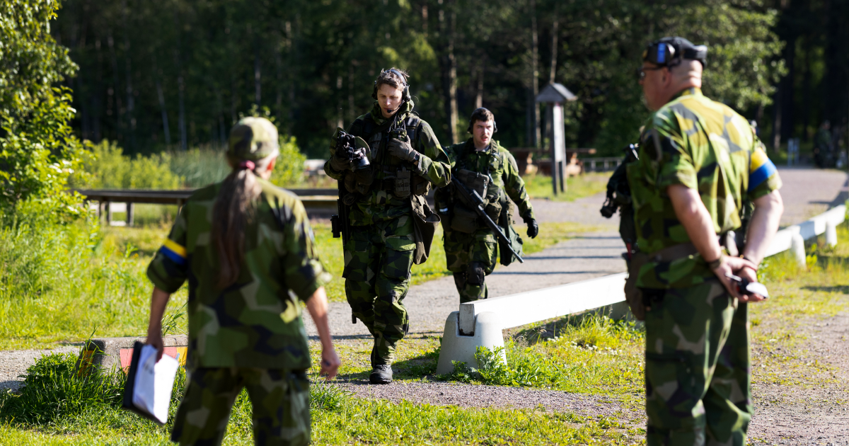 HV-skallet 2.0 – samverkan under press